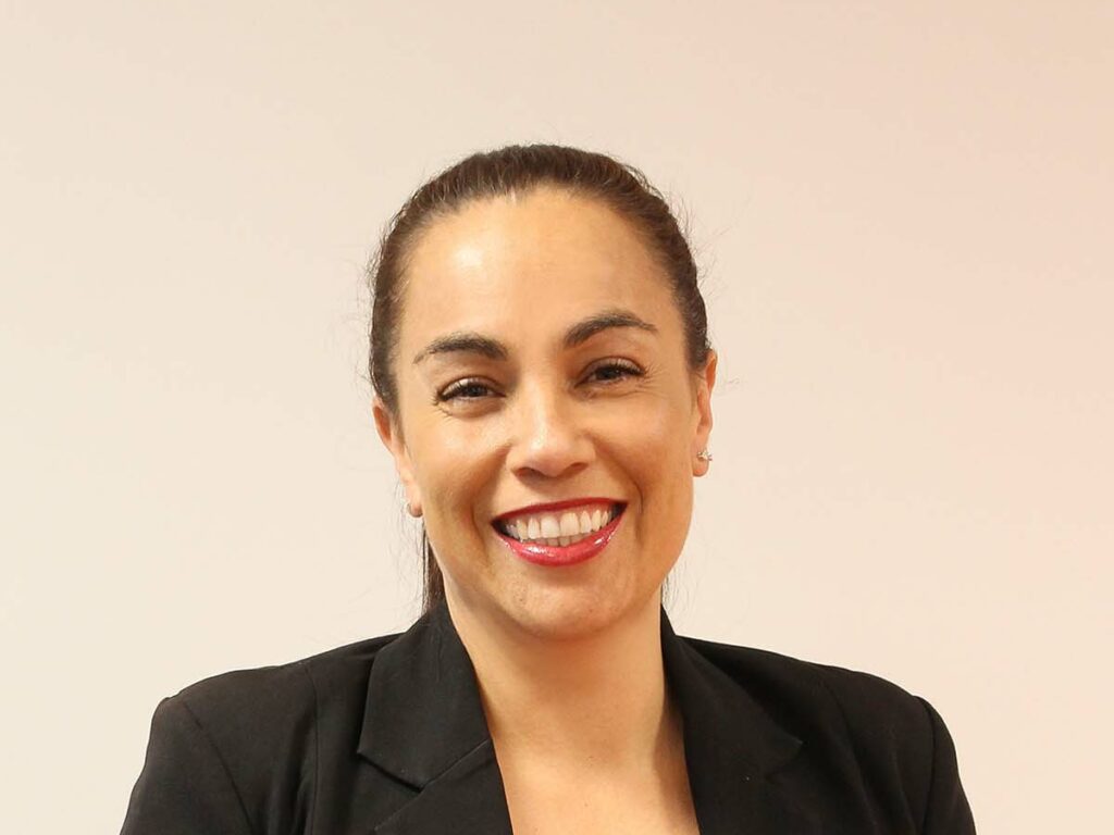 Our Whānau | Whaioranga Trust