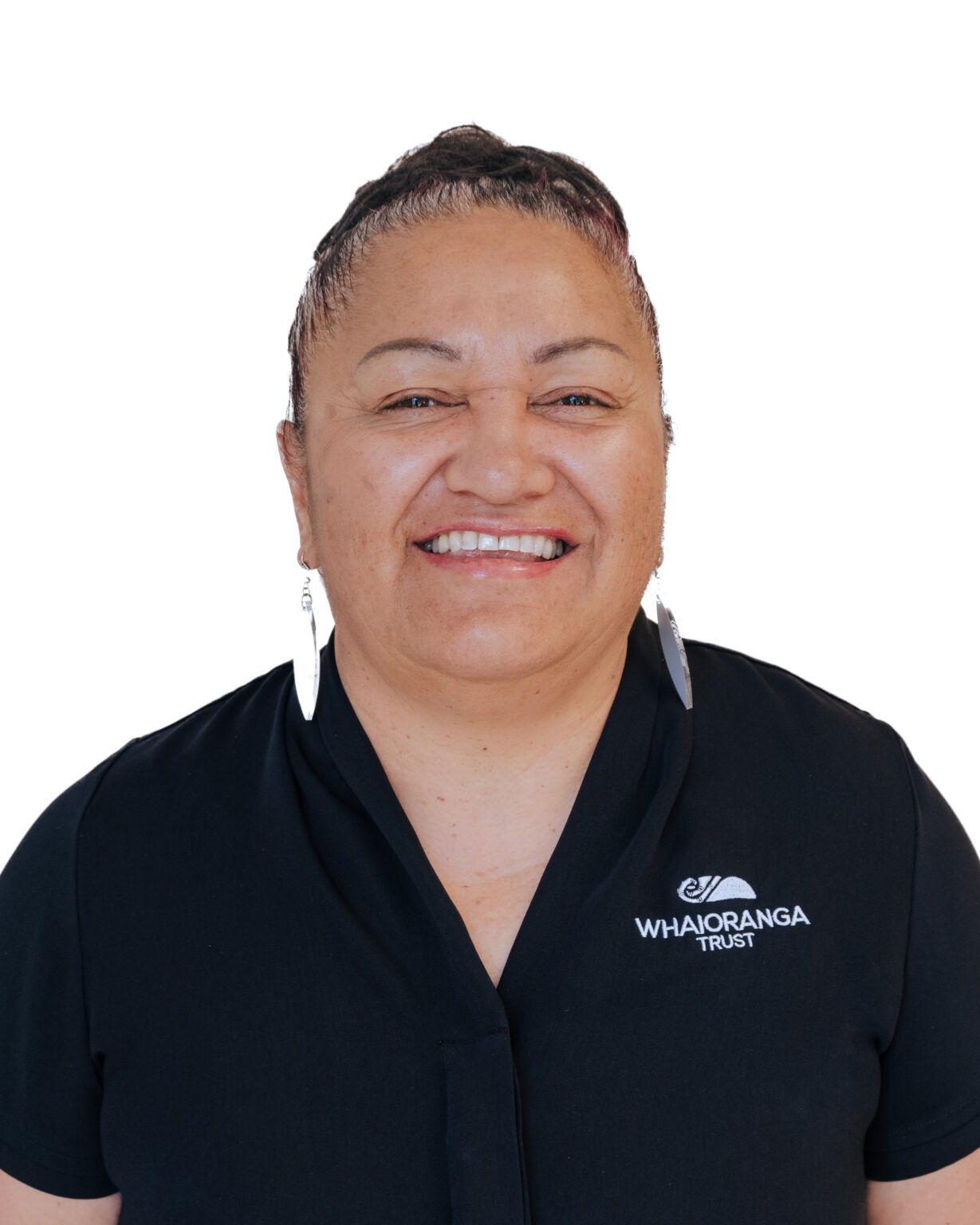 Our Whānau | Whaioranga Trust