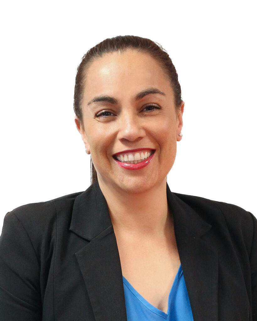 Our Whānau | Whaioranga Trust