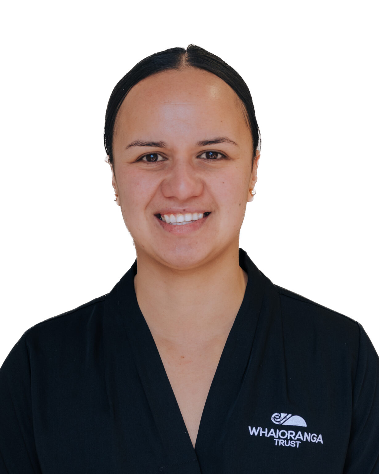 Our Whānau | Whaioranga Trust