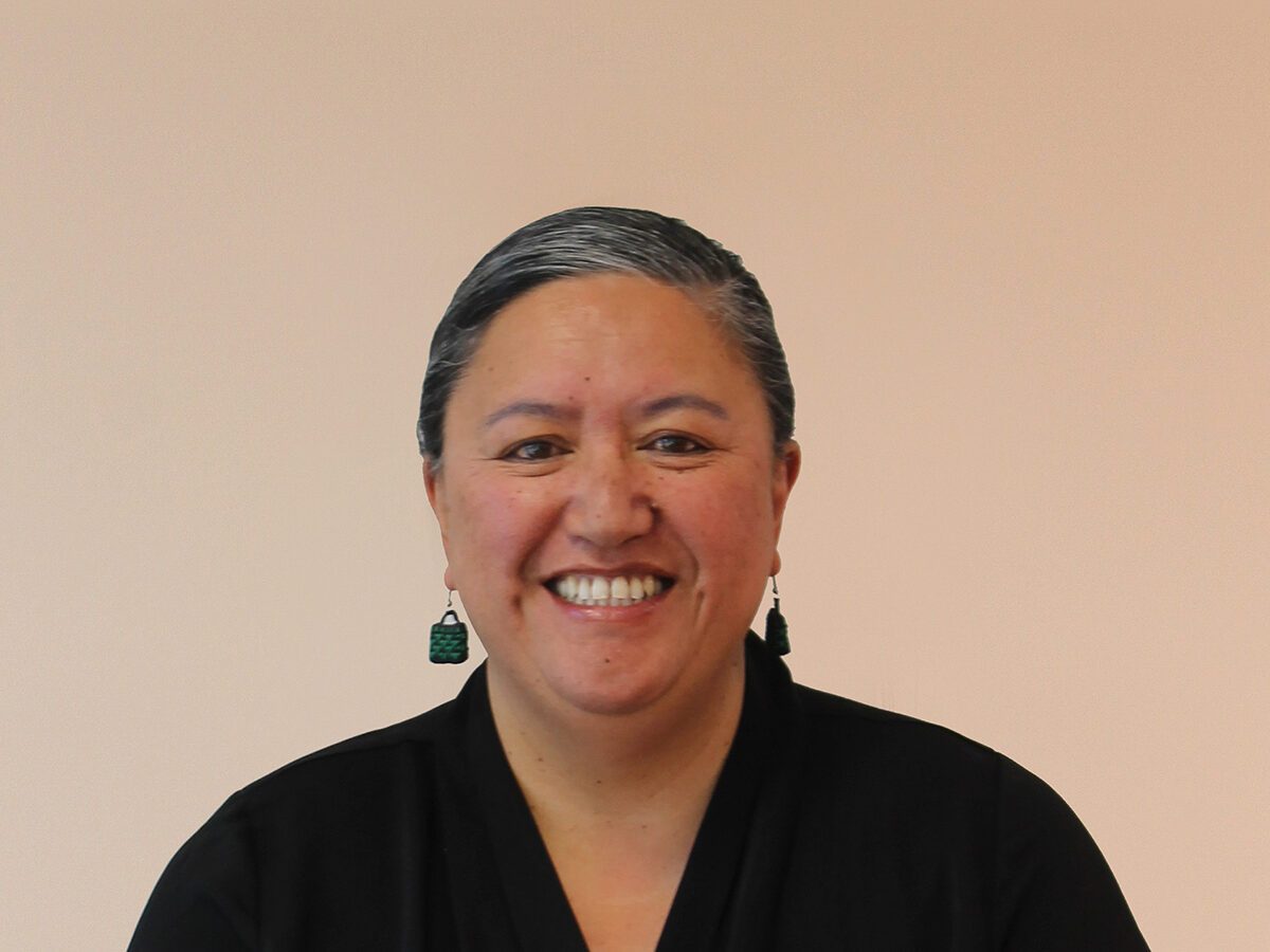 Our Whānau | Whaioranga Trust